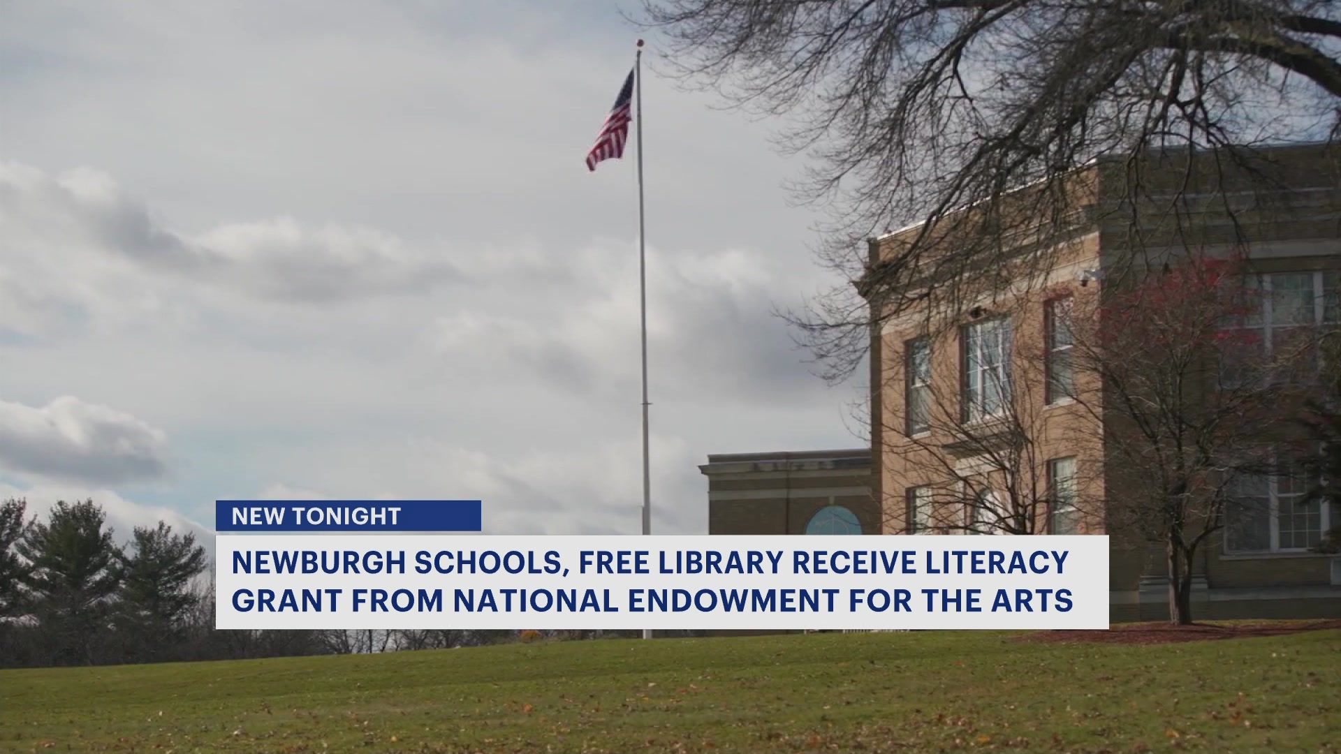 Newburgh City school district, Newburgh free library receive funding ...