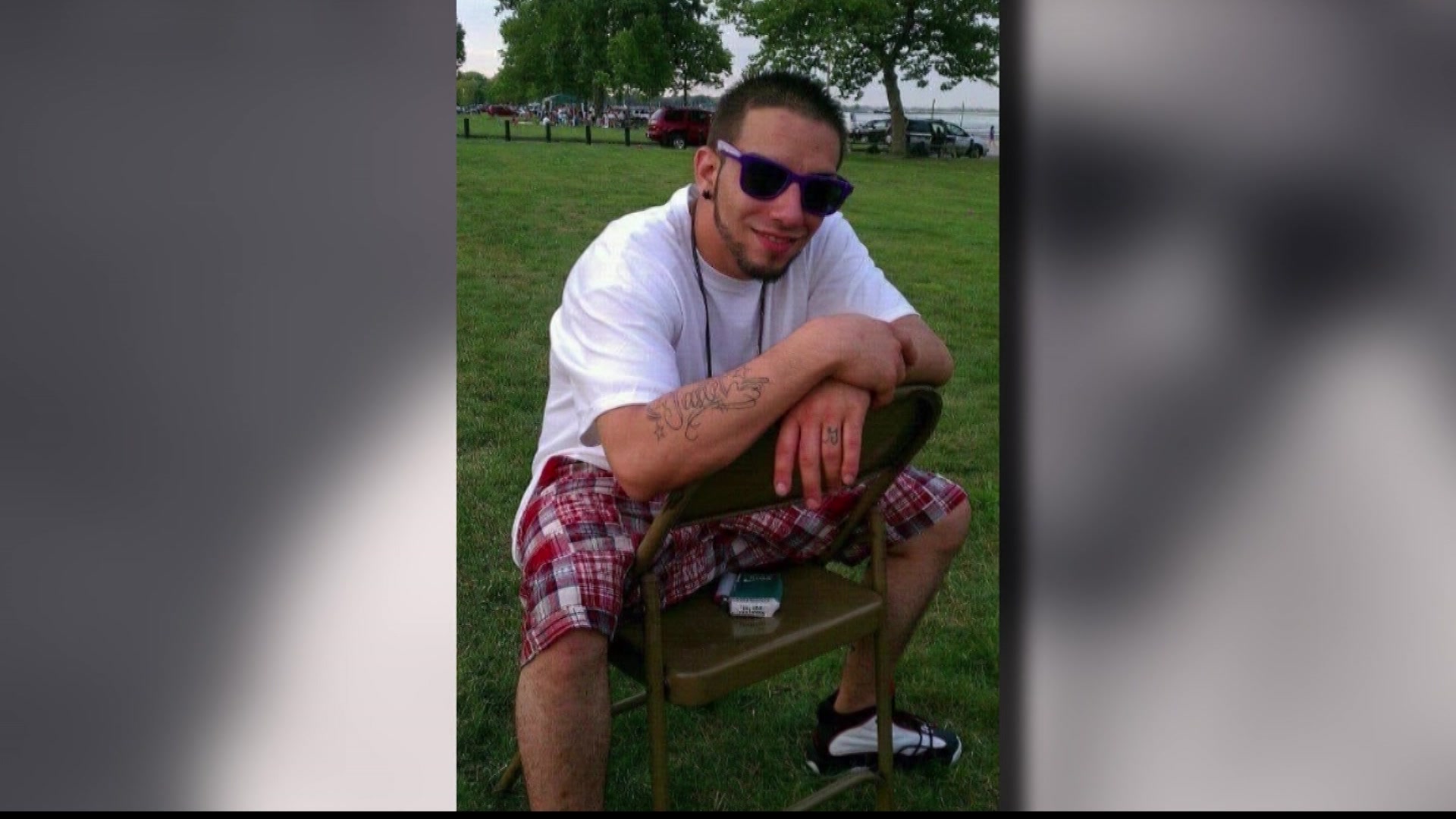 Cold case solved: Family has answers 8 years after Bridgeport man went ...