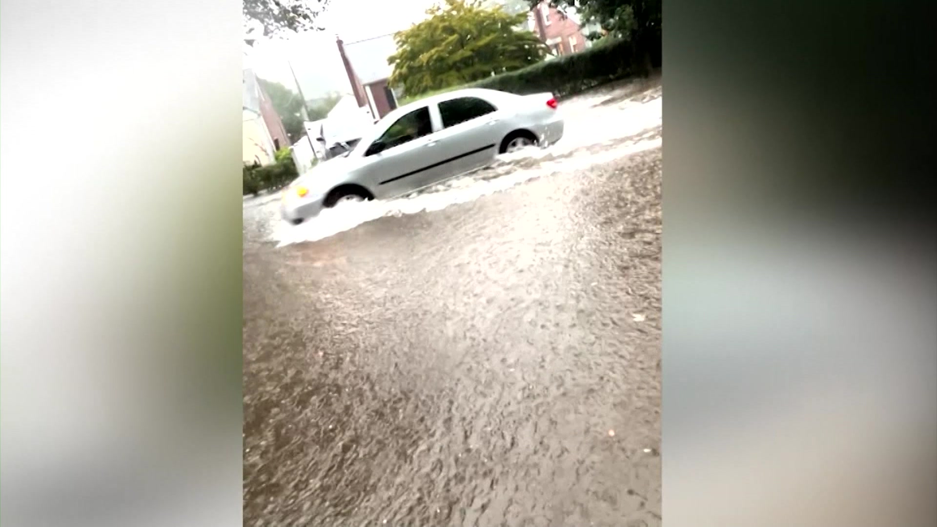 News 12 | Westchester | North Shore Residents Prepare For Heavy ...