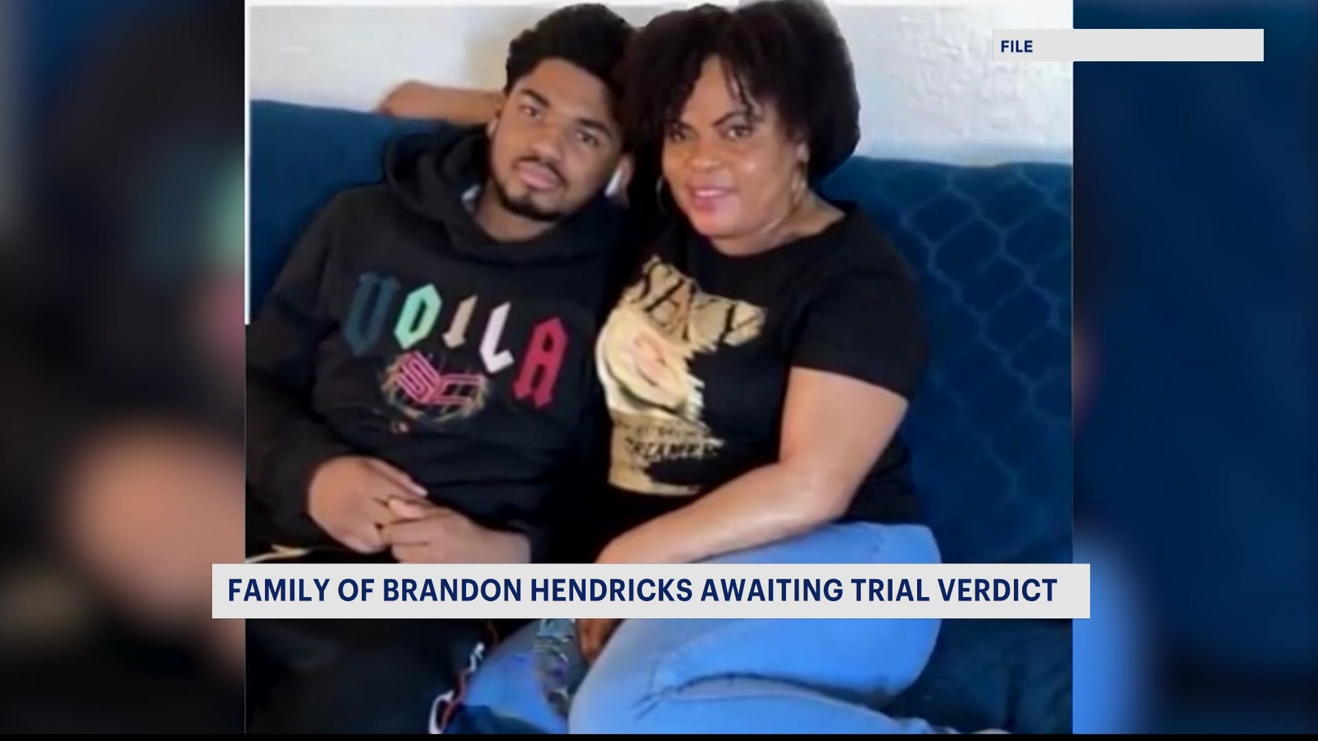 Fight for justice continues in trial for Brandon Hendricks’ murder