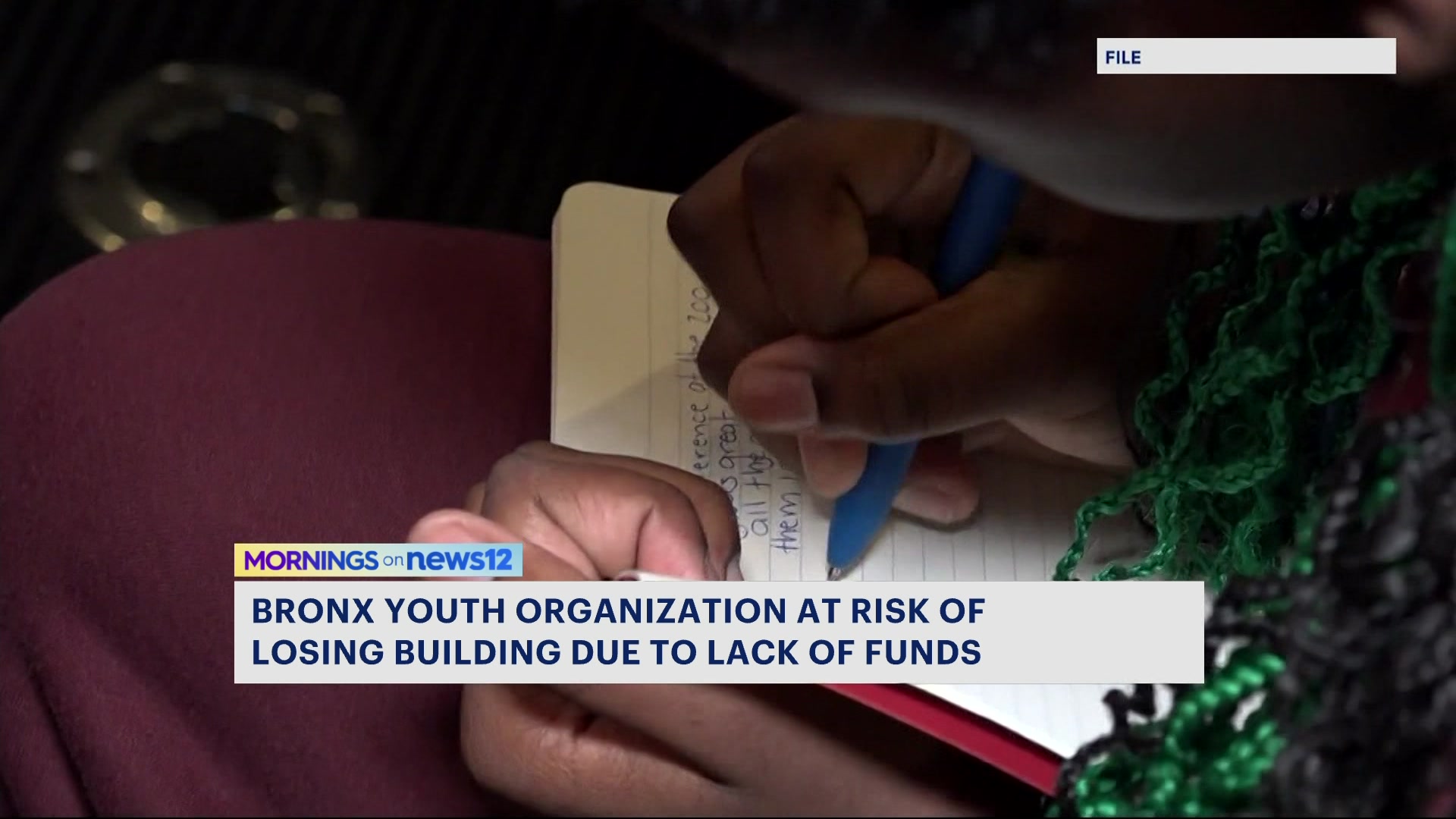 Bronx Youth Organization at-risk of losing facilities and programming ...