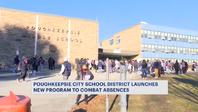 Poughkeepsie school district joins ‘Everyday Intervention’ program to ...