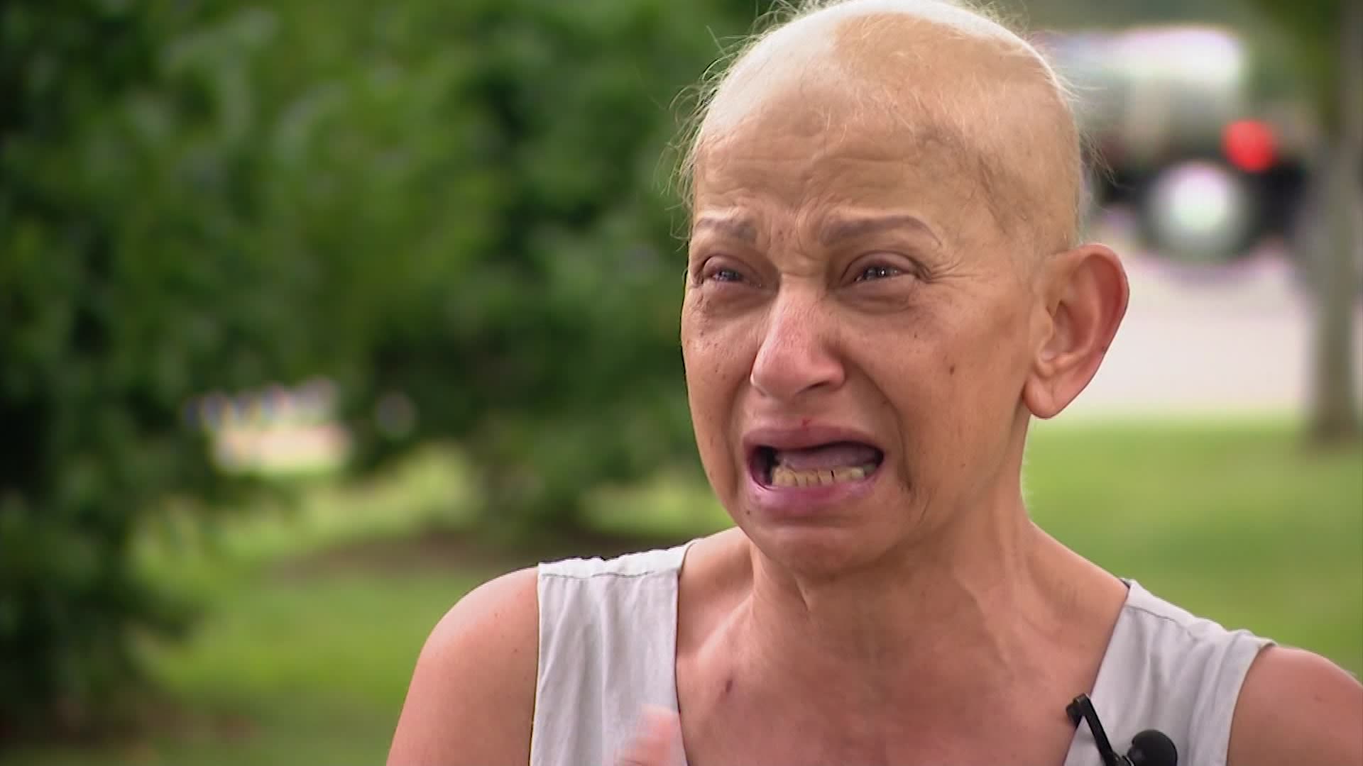 ‘It was a mistake.’ Fired bus driver says she had no idea she was drinking alcohol