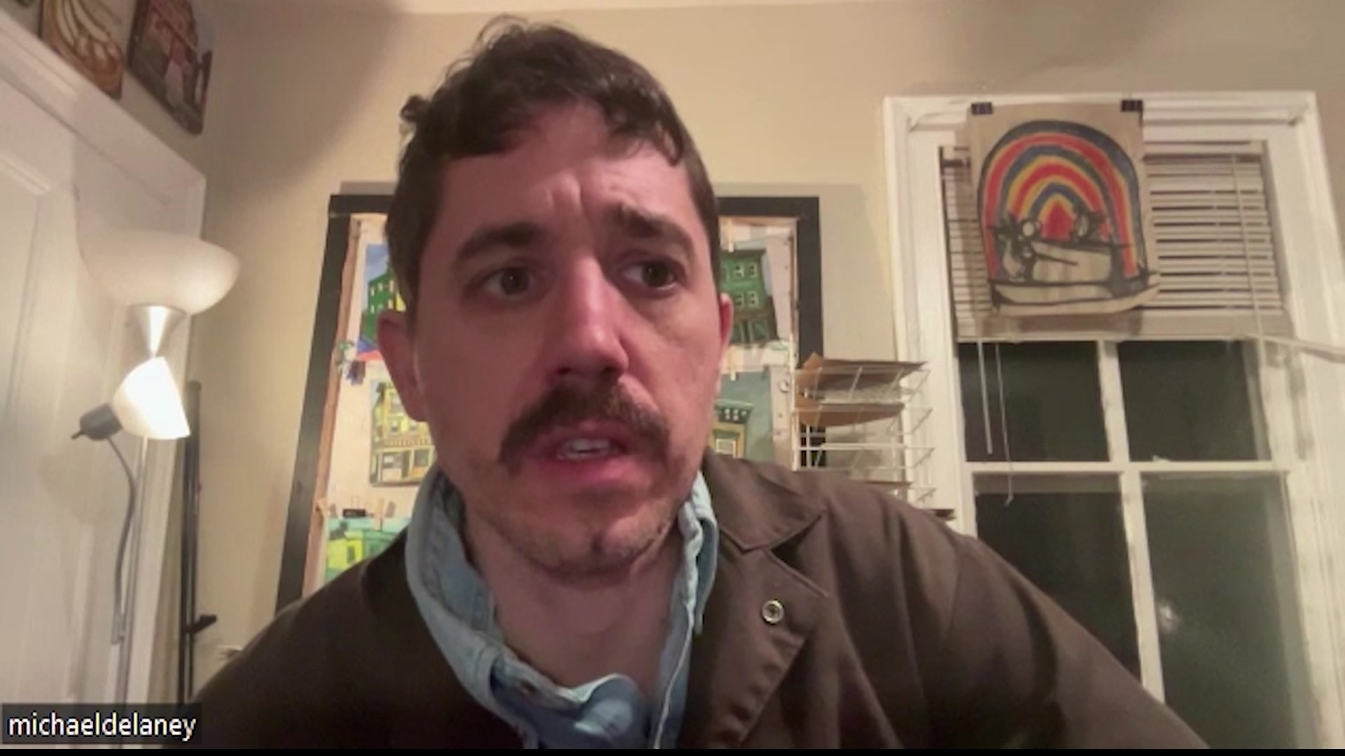 ‘Someone so talented:’ Rockland County artist shares memories of late ...