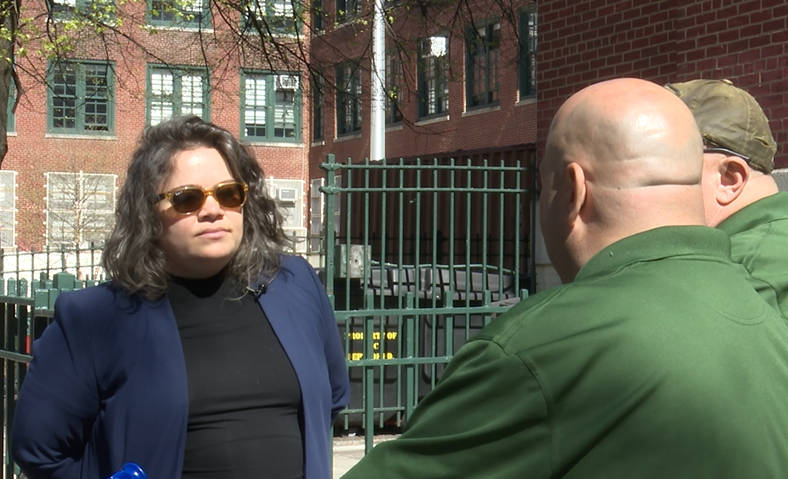 Rat czar tasks city agencies to work together to combat infestations