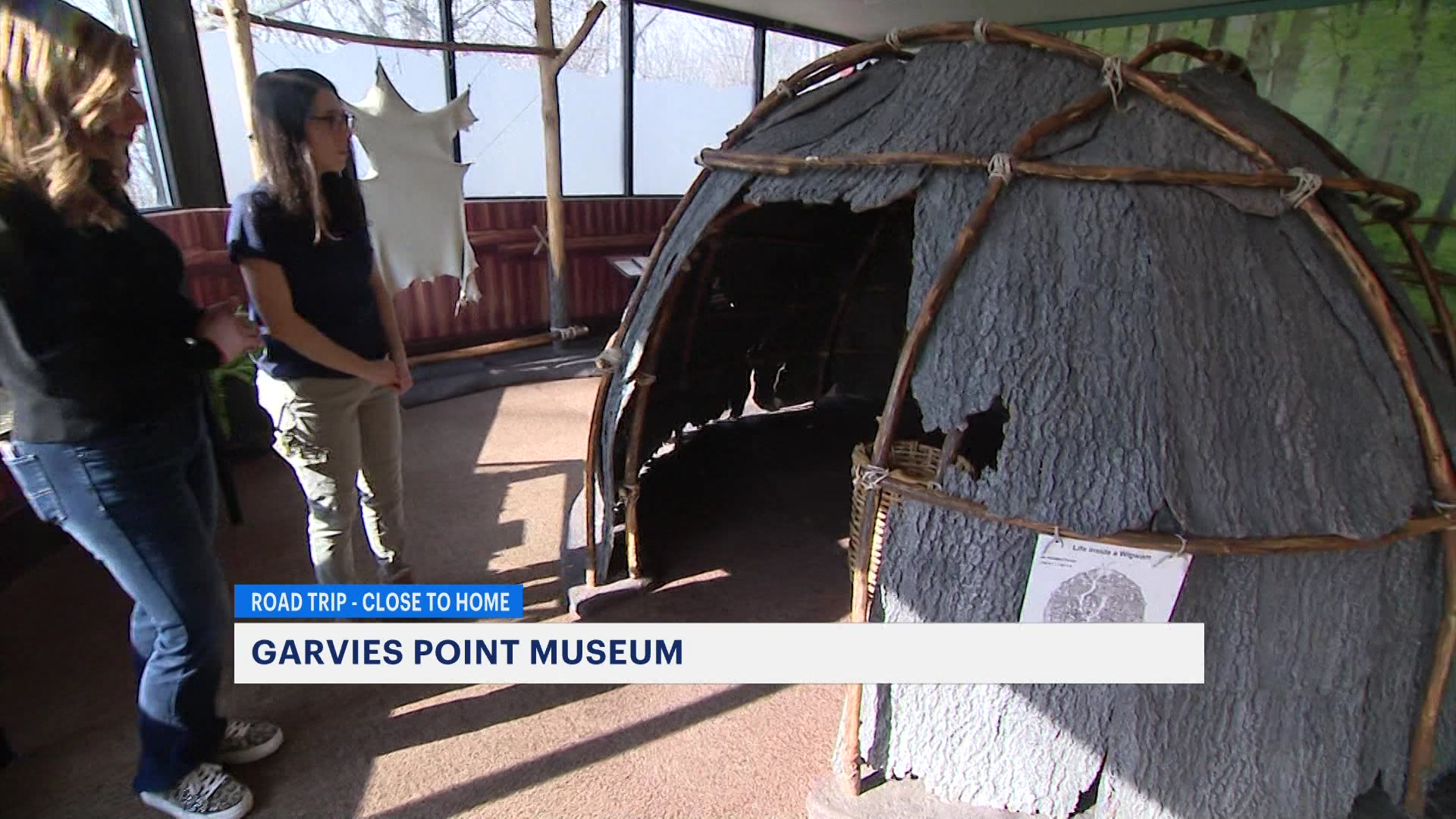 News 12 | Long Island | Take a trip and step back in time by visiting ...