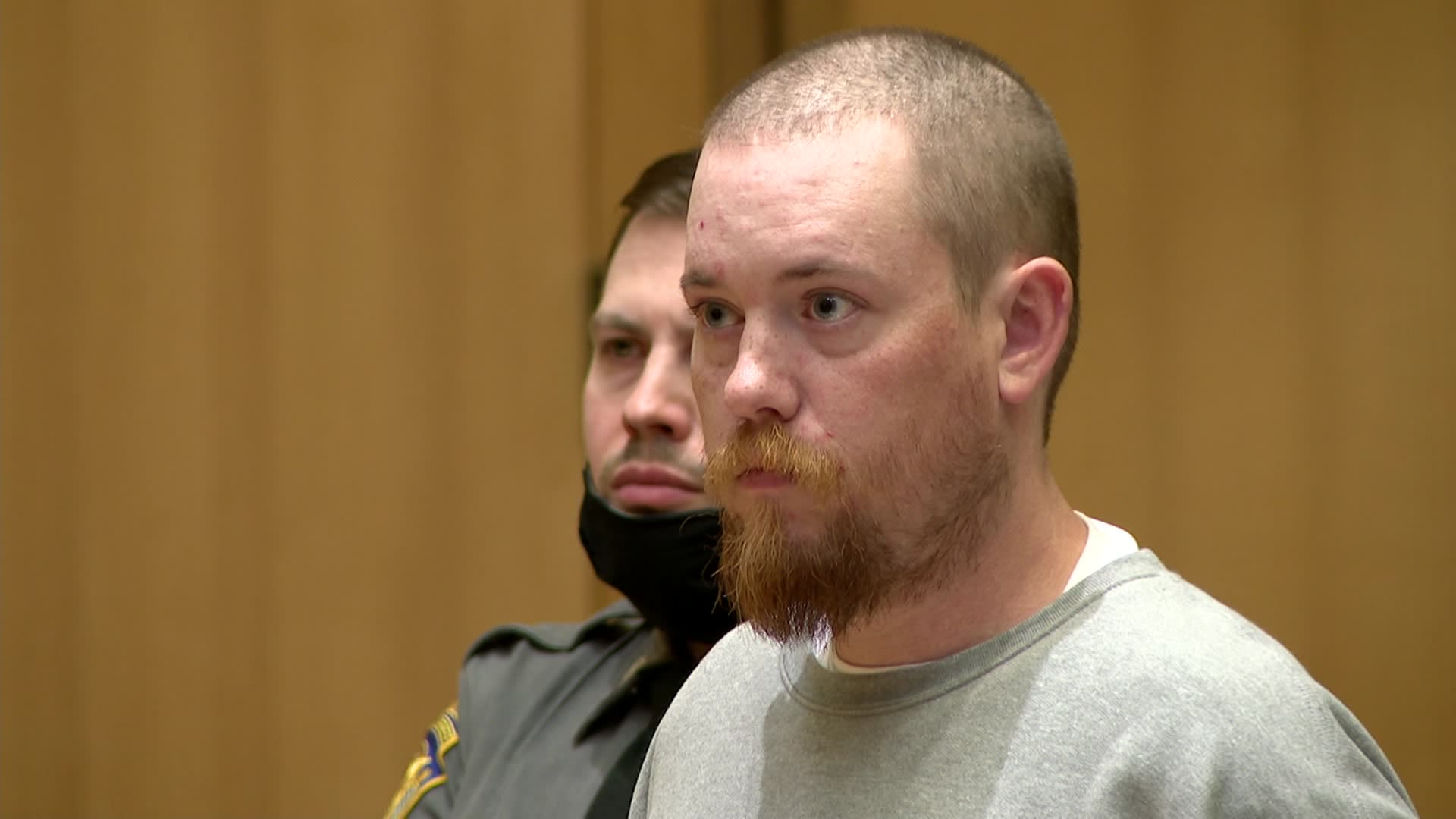 Suspect arraigned in hit-and-run crash that killed Norwalk library ...