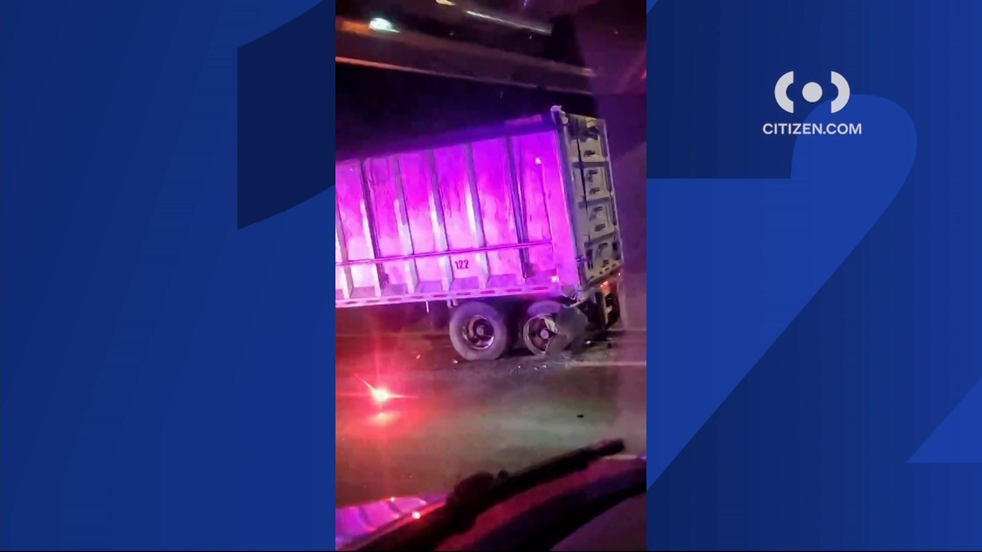 NYPD: Passenger killed in Queens crash; driver suspected of DUI