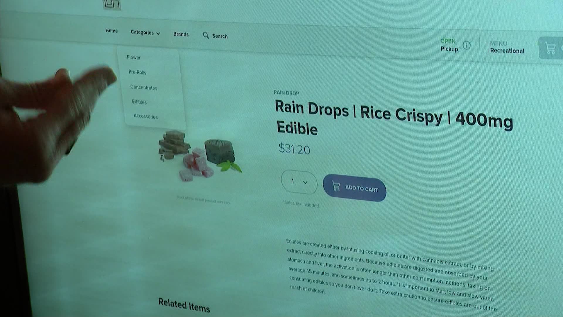 Shinnecock Nation opens first tribally owned cannabis dispensary on ...