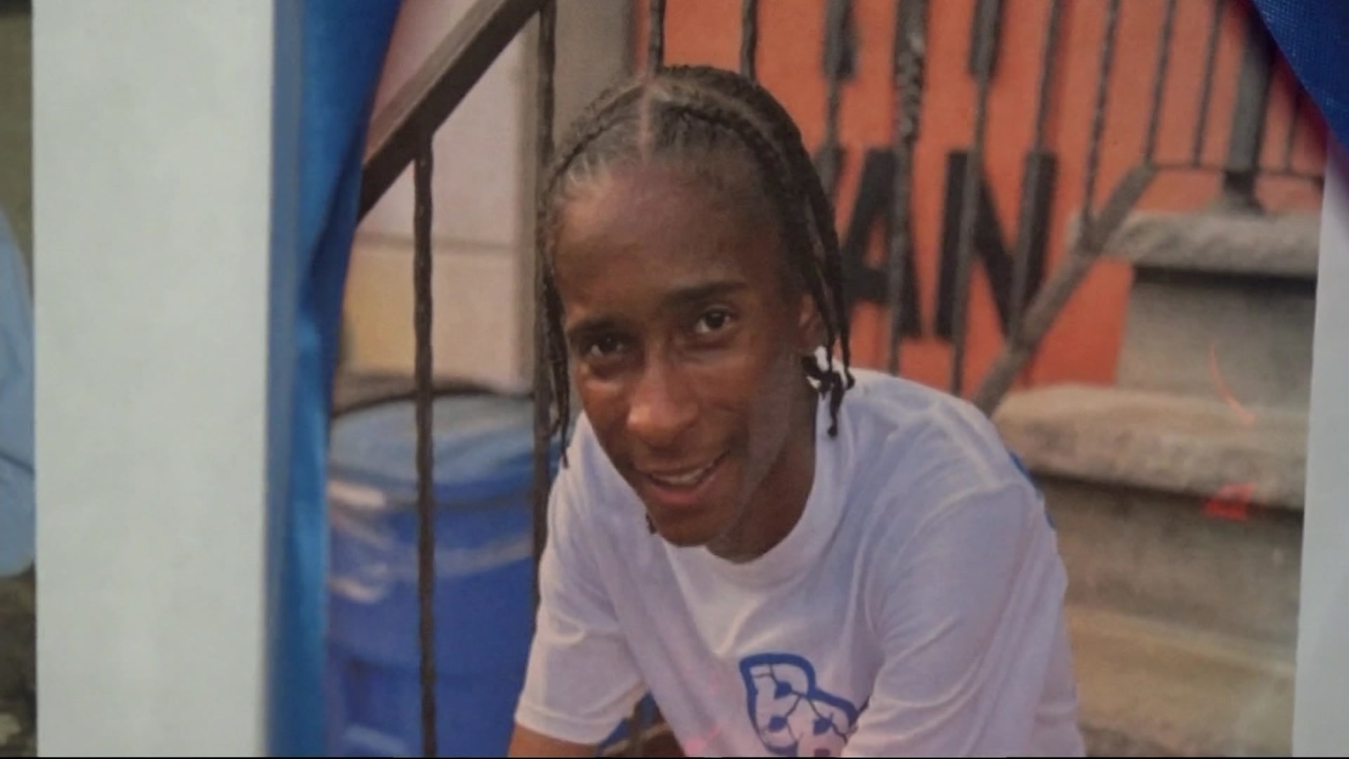 News 12 | Brooklyn | Family of 24-year-old Shaliek Smith says his life ...