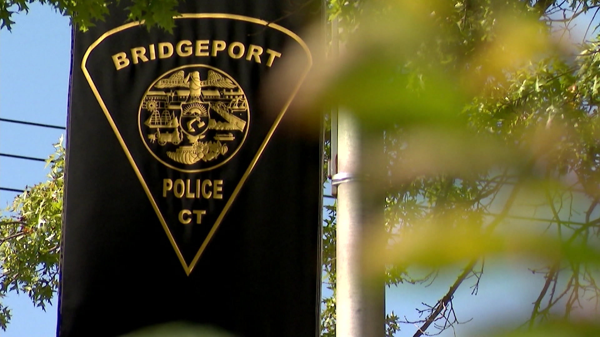 Officials: Bridgeport police officer facing internal investigation