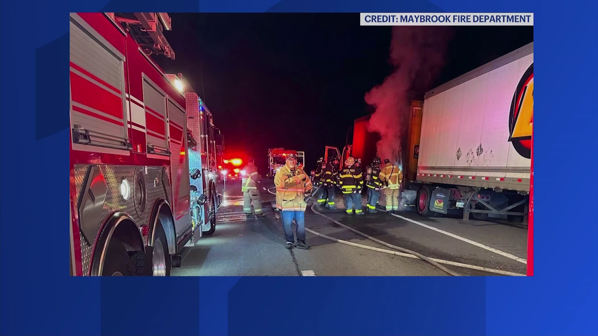 Headlines: Poughkeepsie shooting arrests, 3-car crash in Somers ...