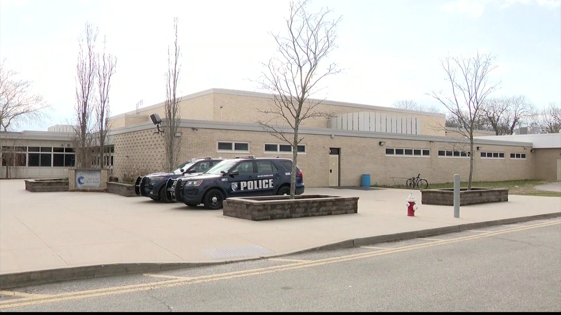 Lindenhurst Middle School steps up security measures following stabbing