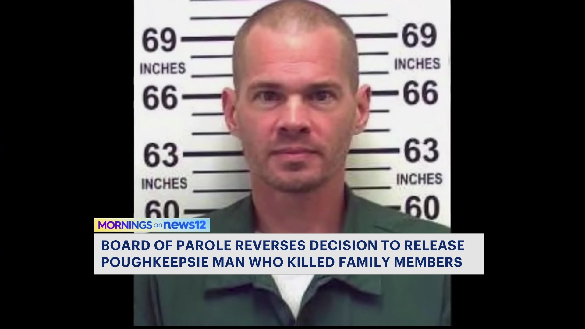 News 12 | Hudson Valley | Board Of Parole Rescinds Decision To Release ...