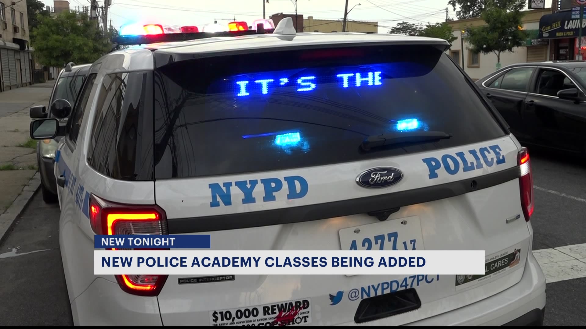 Adams administration announces budget restorations for NYPD, FDNY