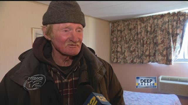 Searching for Mickey: Homeless man’s story sparks call to action