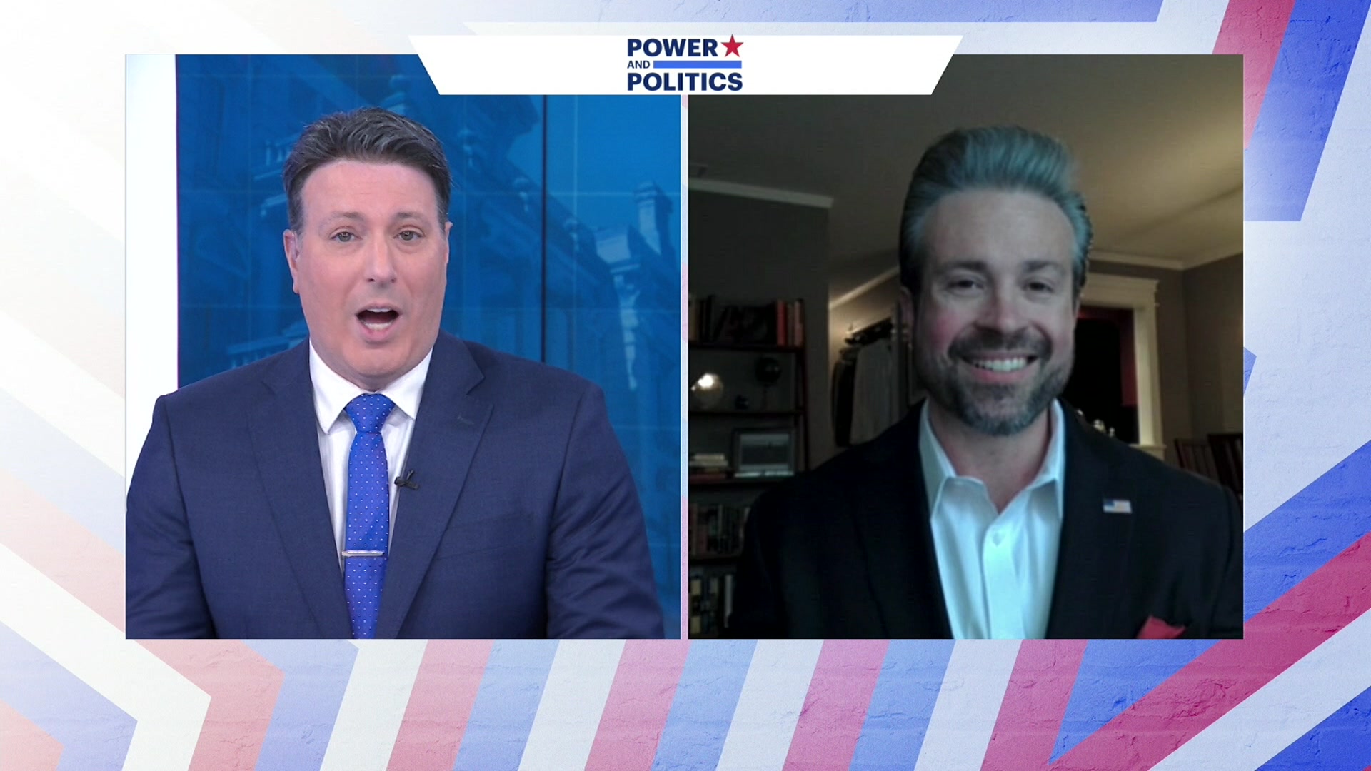 Power & Politics: Is the ‘party line’ over? Menendez sits out June ...