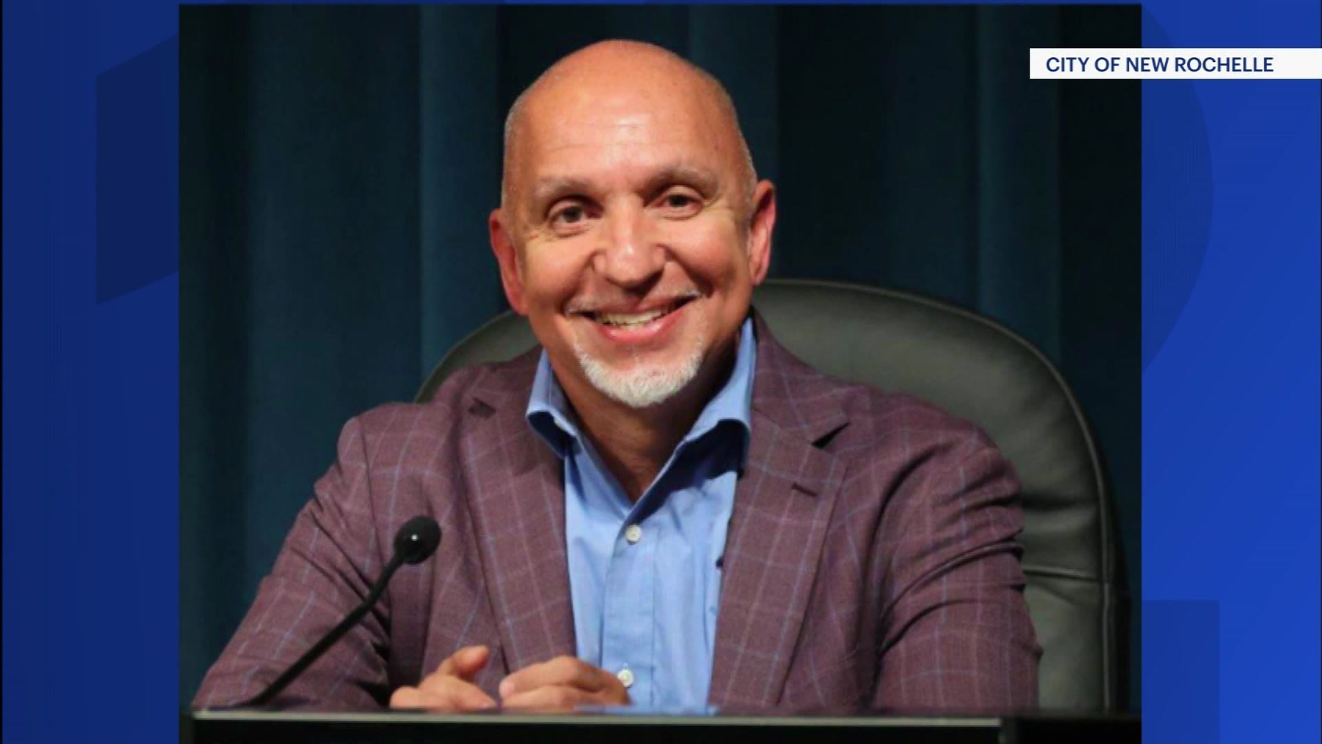 New Rochelle City Council selects new city manager