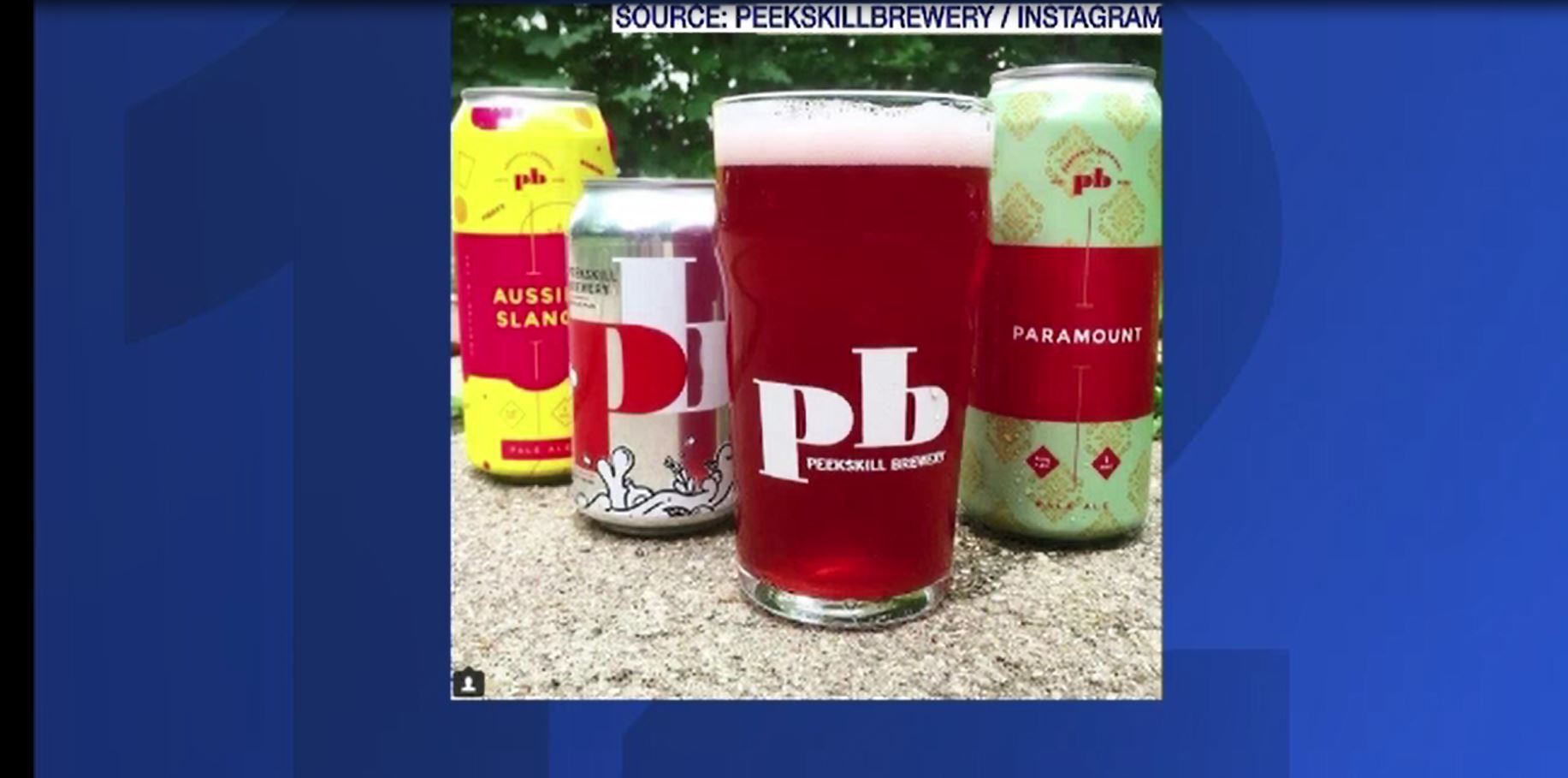 Peekskill Brewery to close its doors for good