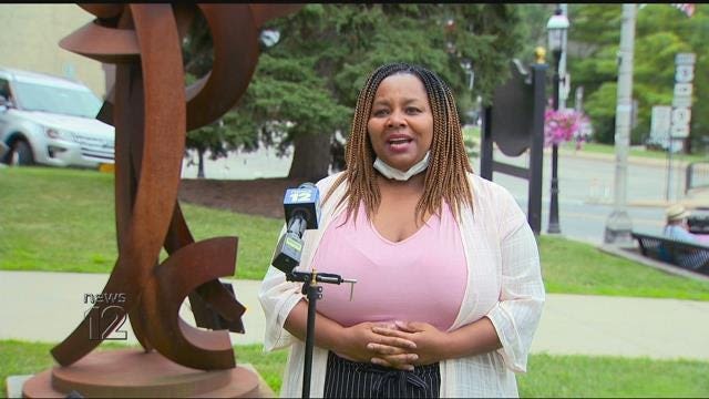 Ossining mayor appoints first African American historian