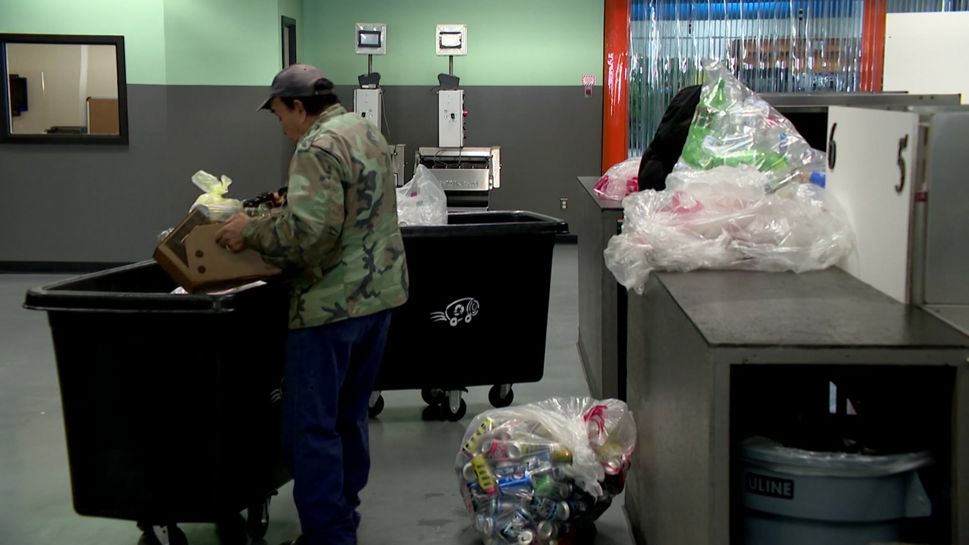 Bottle deposit prices are increasing in Connecticut, a local Bridgeport ...