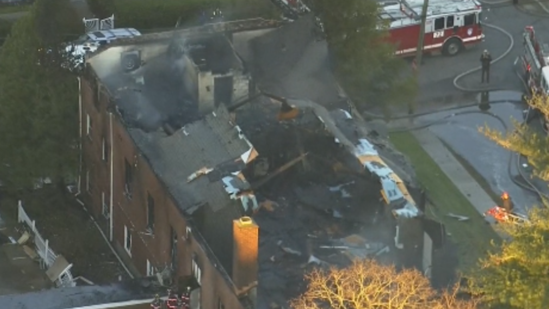 Yonkers church building fire causes road closures, traffic diversions ... Yonkers church building fire causes road closures, traffic diversions ...