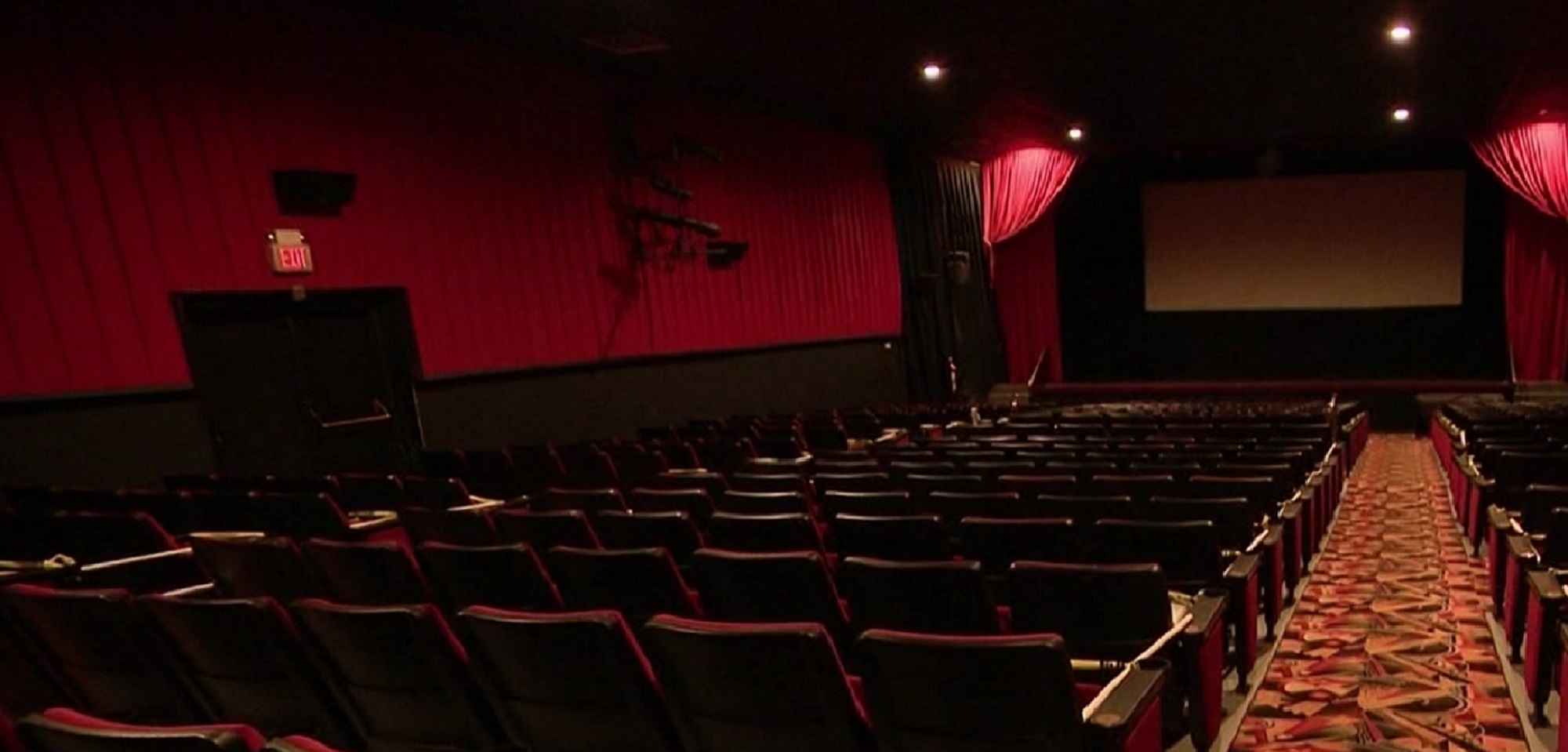 News 12 | Long Island | Long Island movie theaters reopen with new ...