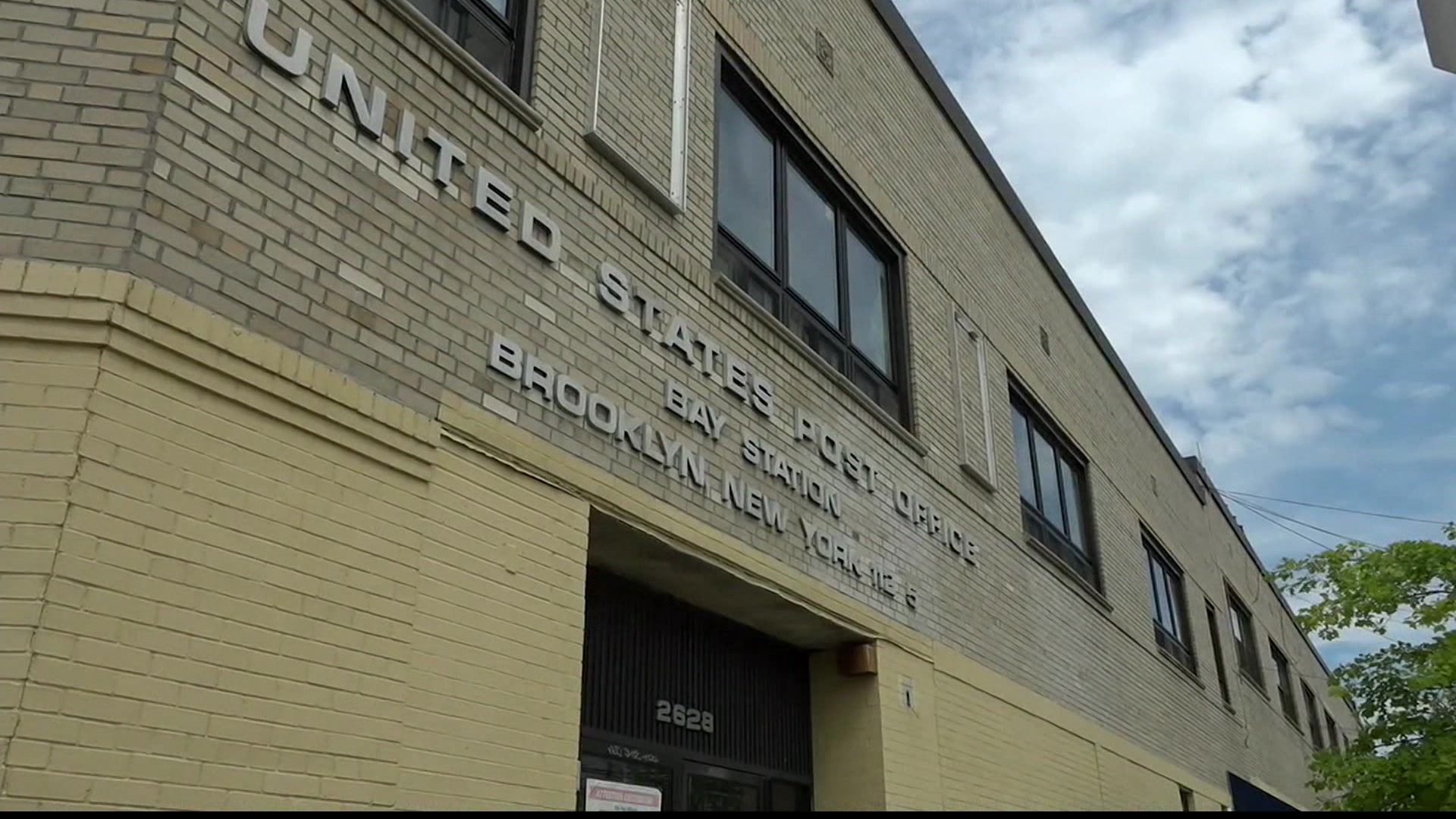 News 12 | Brooklyn | A Fire Last Year Shuttered A Sheepshead Bay Post ...