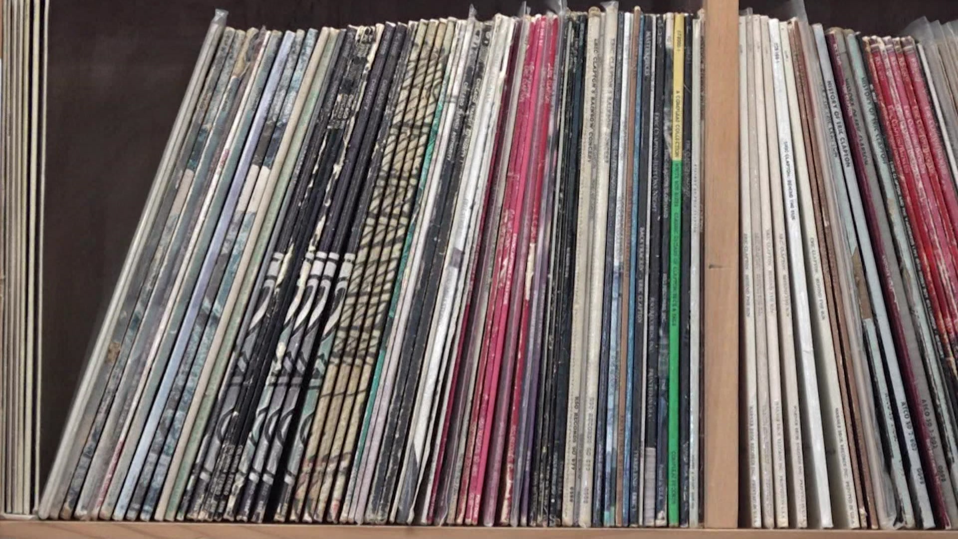 'People cherish their records.' Merle's Record Rack celebrates 60 years ...