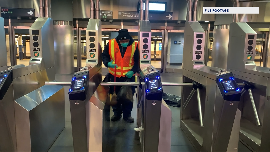 NYC comptroller lawsuit against MTA alleges $2.5M in unpaid wages for ...