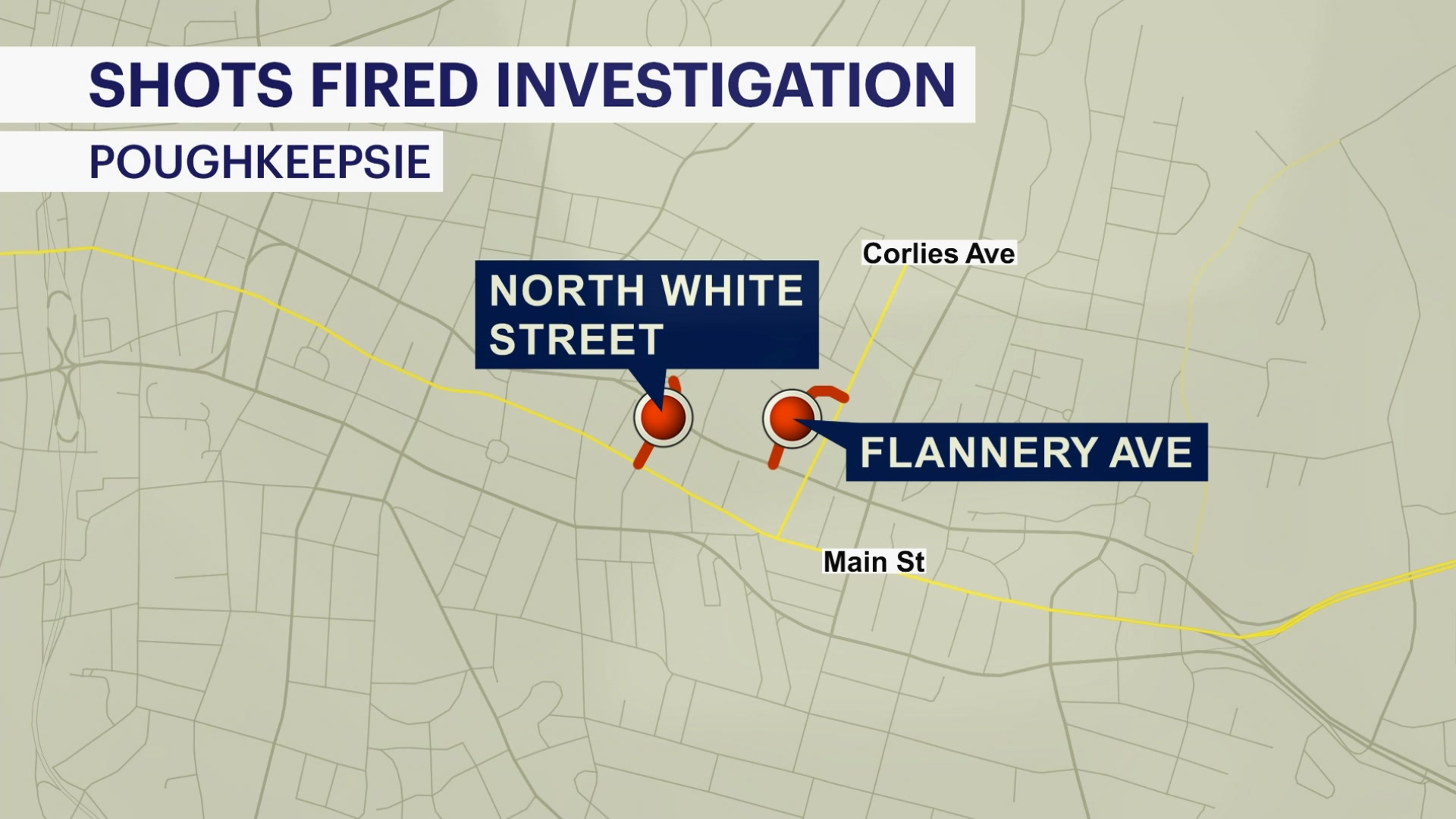 News 12 | Westchester | Female suspect wanted for Town of Poughkeepsie ...