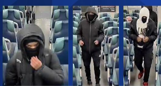 News 12 | Long Island | Police: 3 suspects wanted in armed robbery on ...