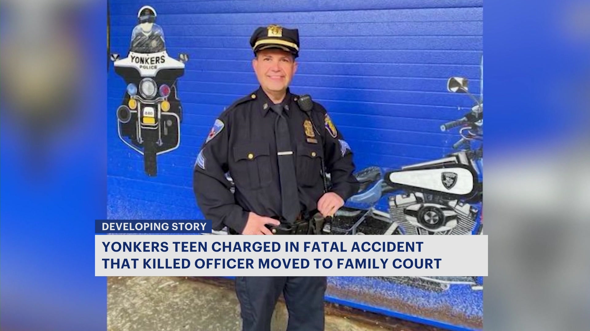 News 12 | Westchester | Case Of Teen In 2022 Car Crash That Killed ...