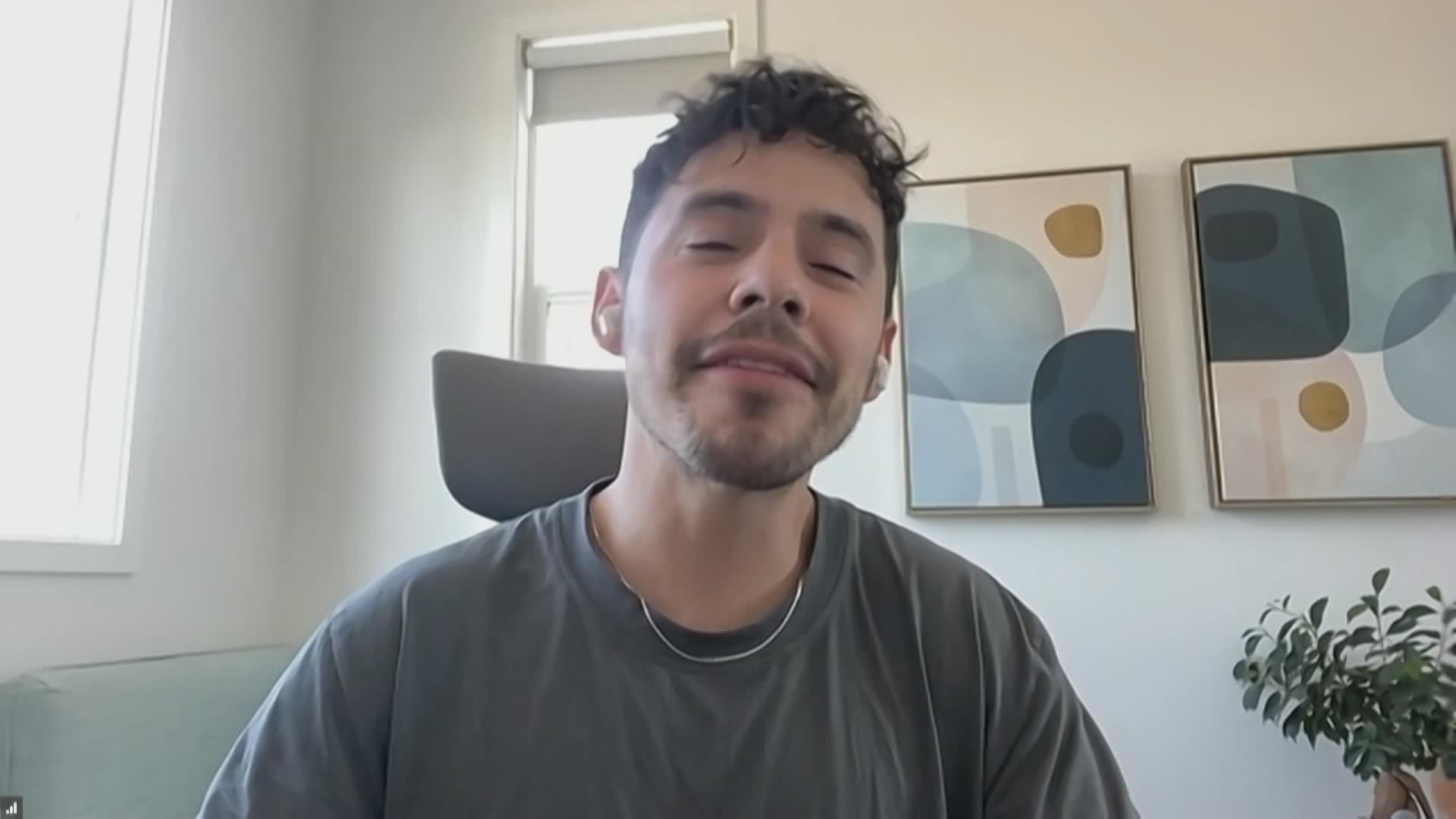 be Well: ‘American Idol’ runner-up David Archuleta shares his struggles ...