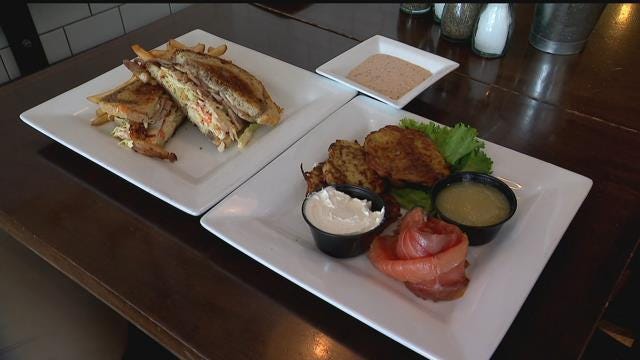 News 12 | Connecticut | Food And Fun Jam The Lunch Box 39483865