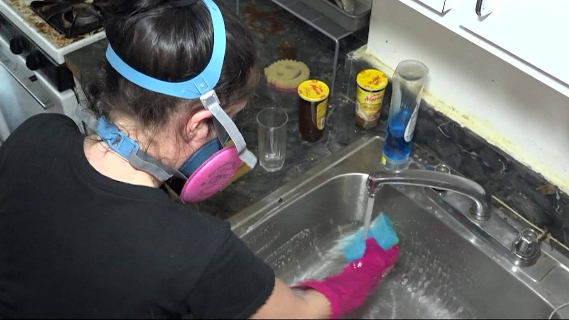 News 12 | Westchester | The Cost Of Spring Cleaning