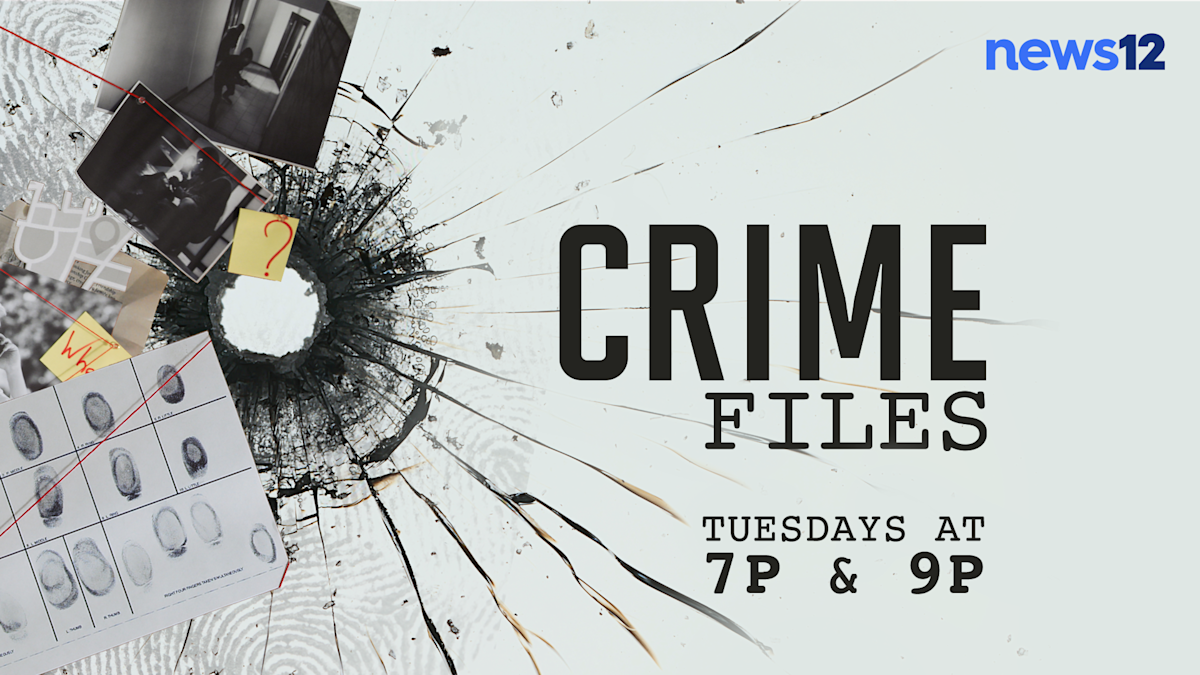 Crime Files