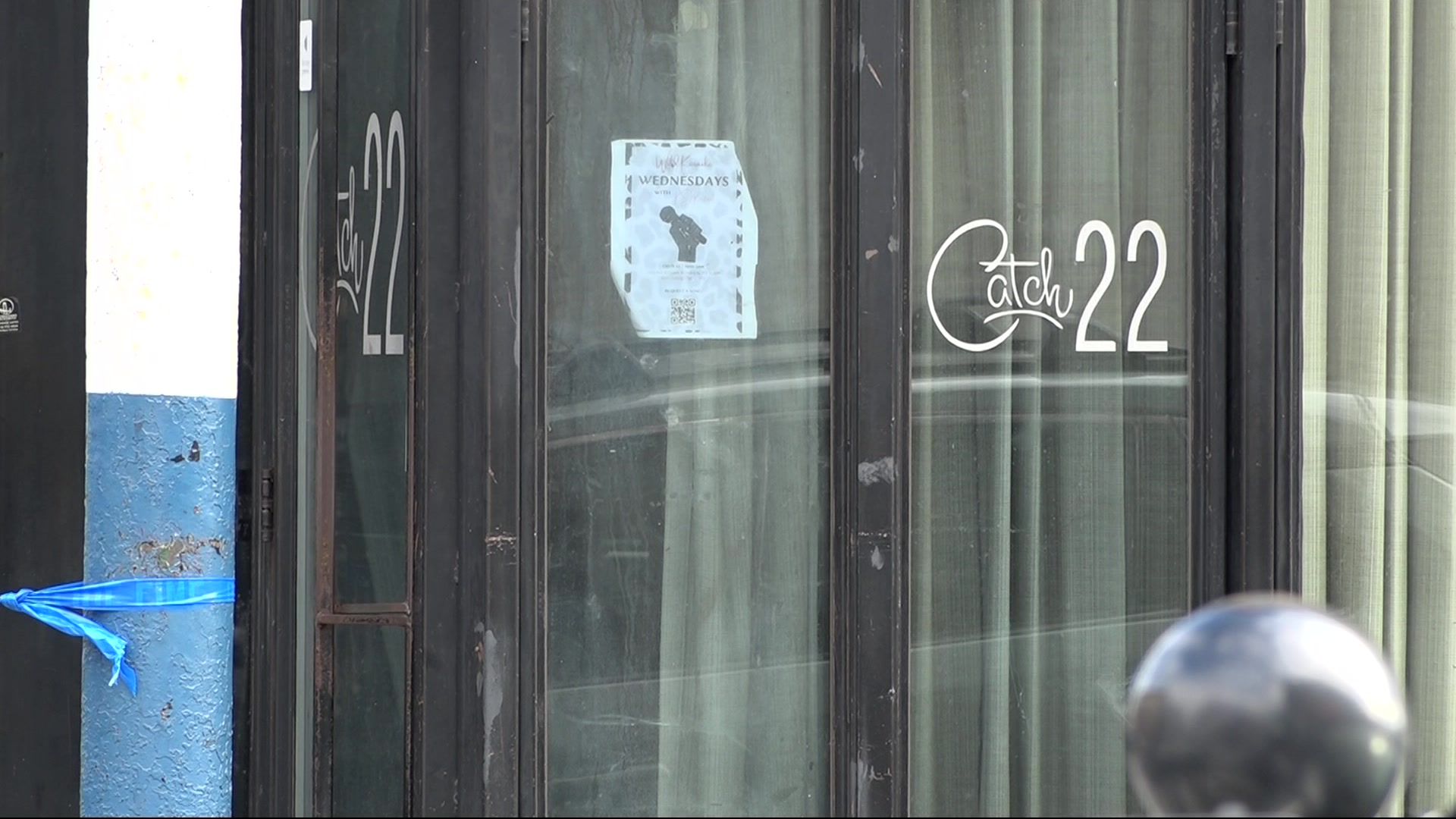 Officers arrest 43-year-old Bronx man connected to Bay Ridge bar fatal ...