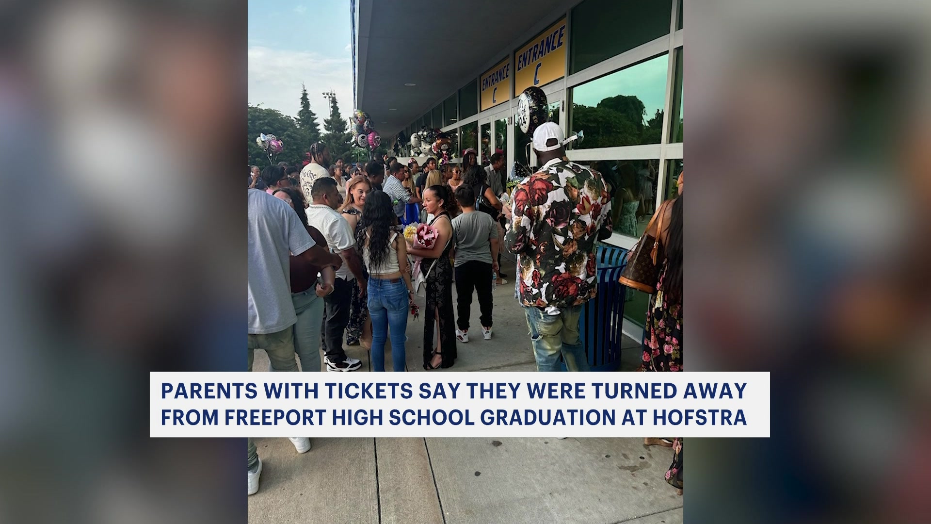 News 12 | Long Island | Some Freeport Parents Say They Werent Let ...