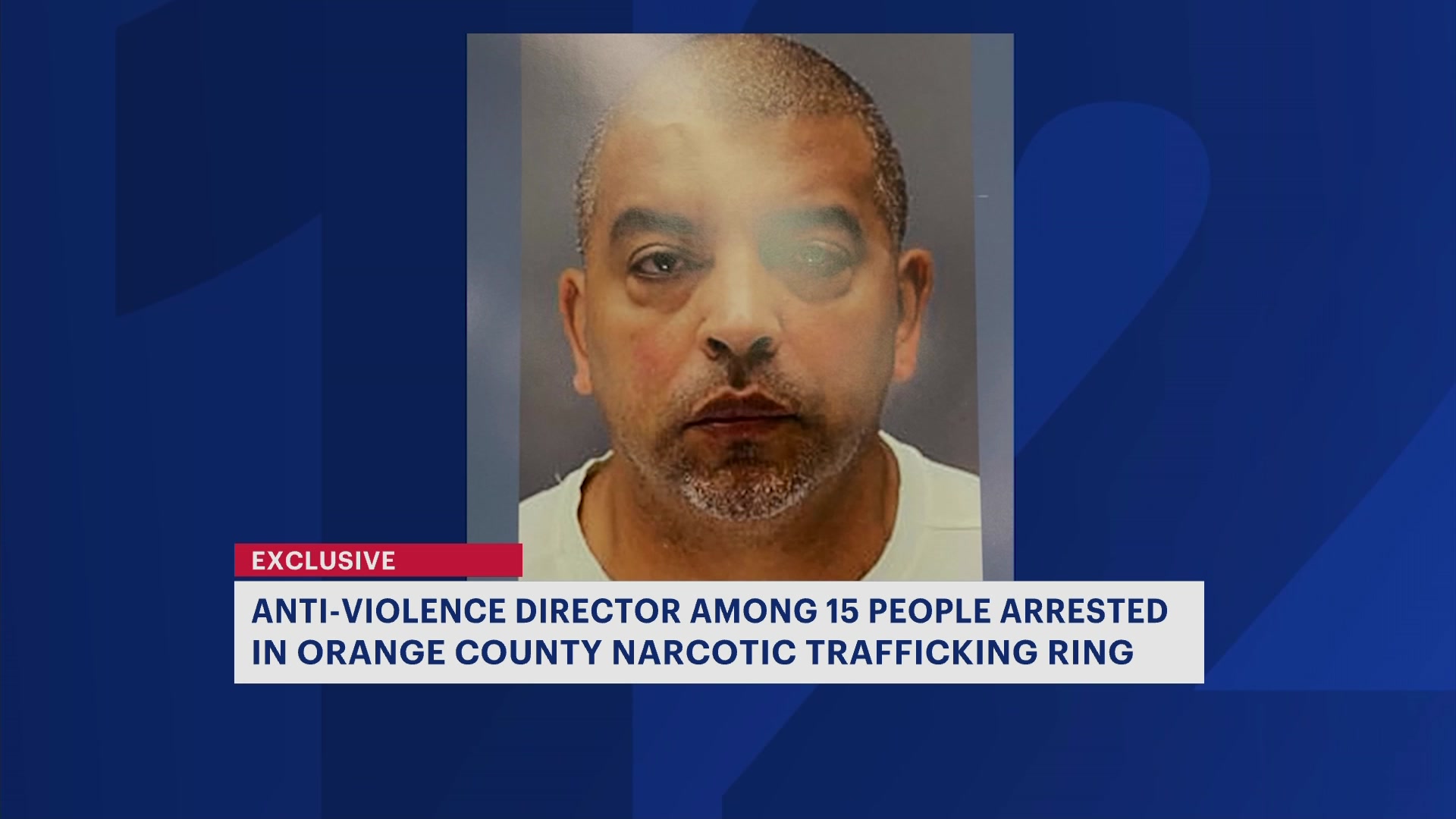 Anti-violence director among 15 arrested in Orange County narcotic ...
