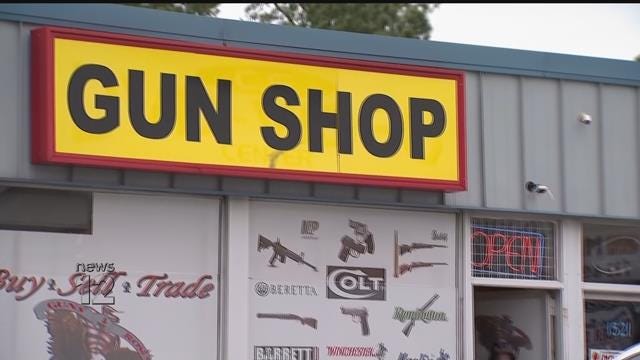 NJ gun shops inundated with orders after they are deemed ‘essential ...