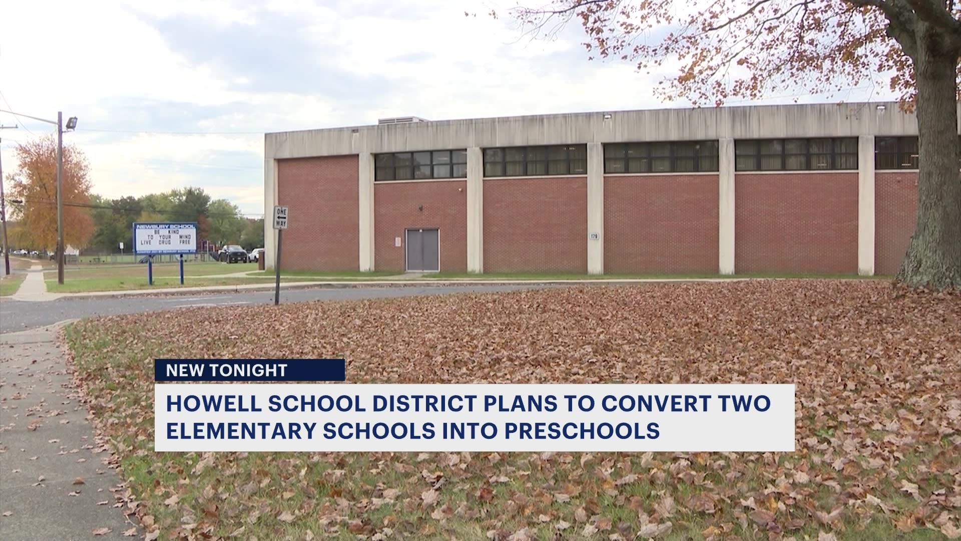 Howell Township school officials outline plans for new pre-K learning ...