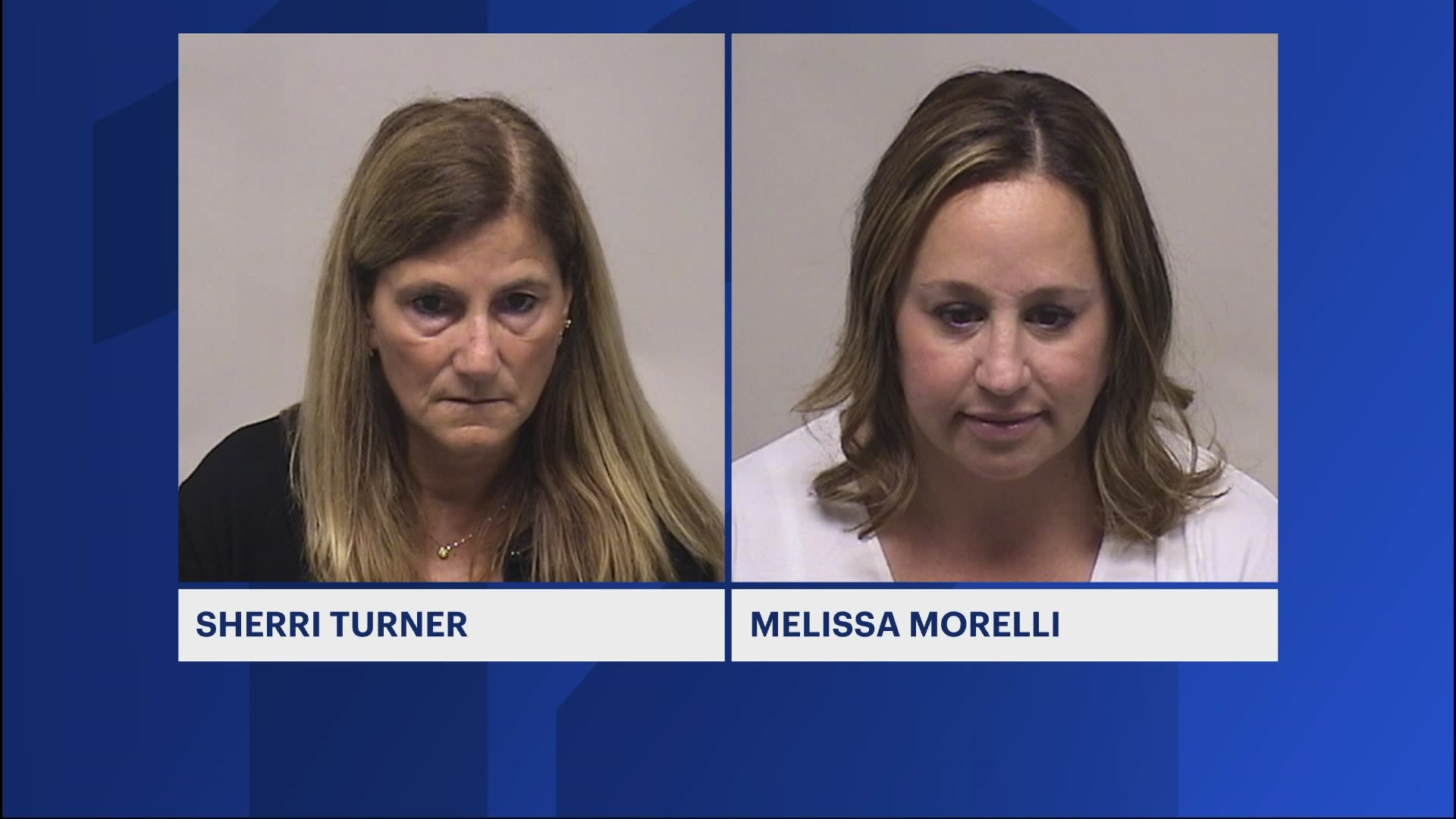 Police: 2 Plymouth Center School teachers arrested for not reporting ...