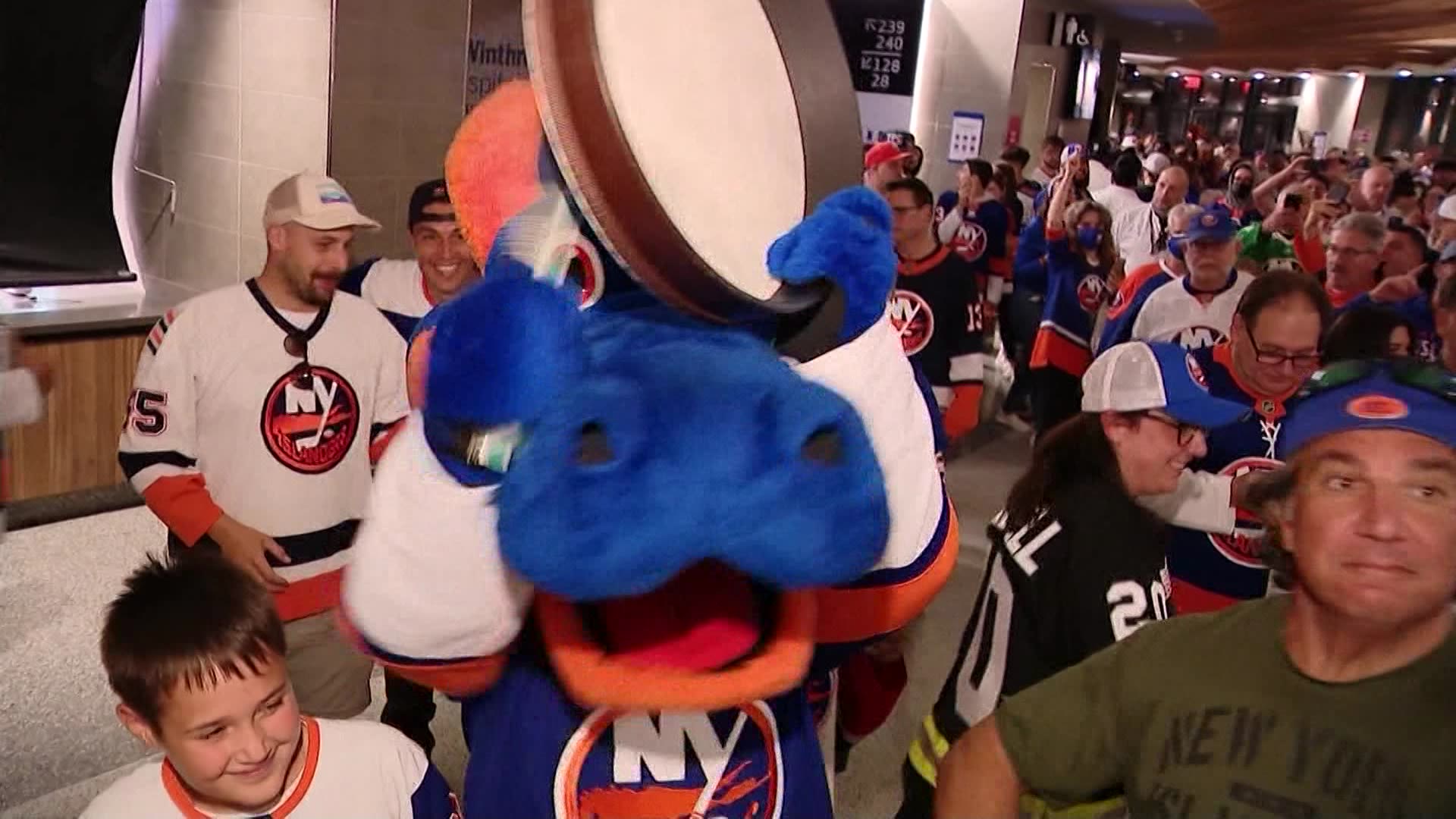 News 12 looks back at 2021's memorable sports stories