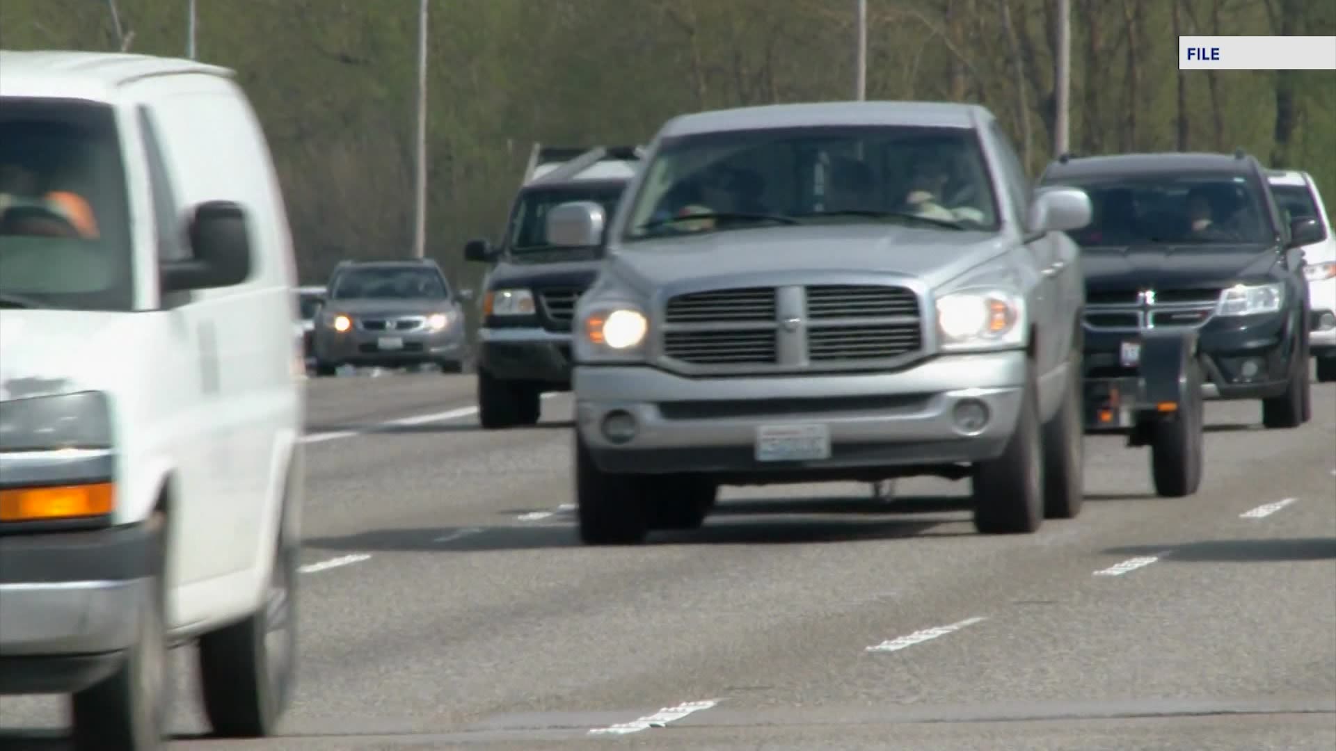State police identify woman killed in Thruway crash State police identify woman killed in Thruway crash