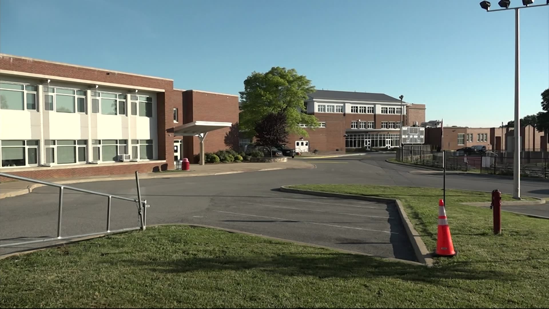 Family of Eastchester teen with autism asks school to rehire security ...