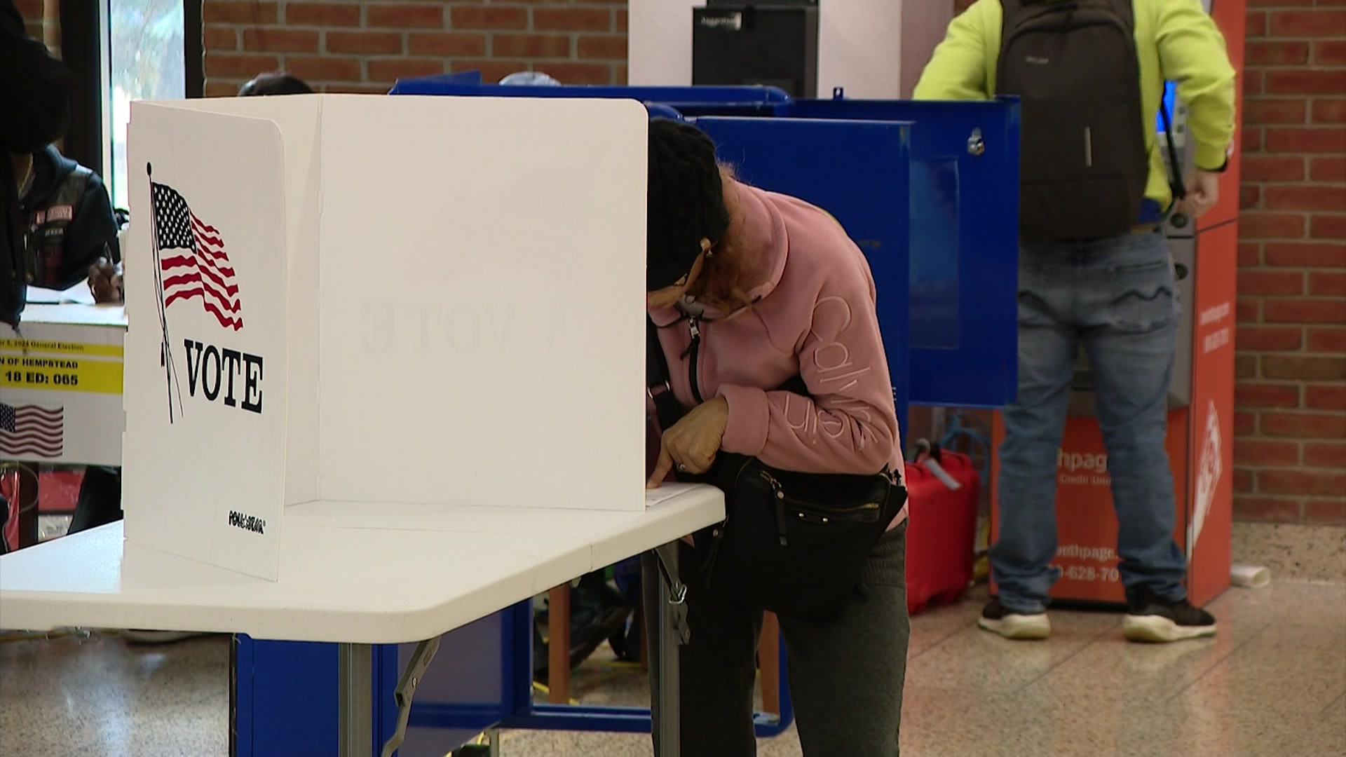 What you should know before voting on Election Day