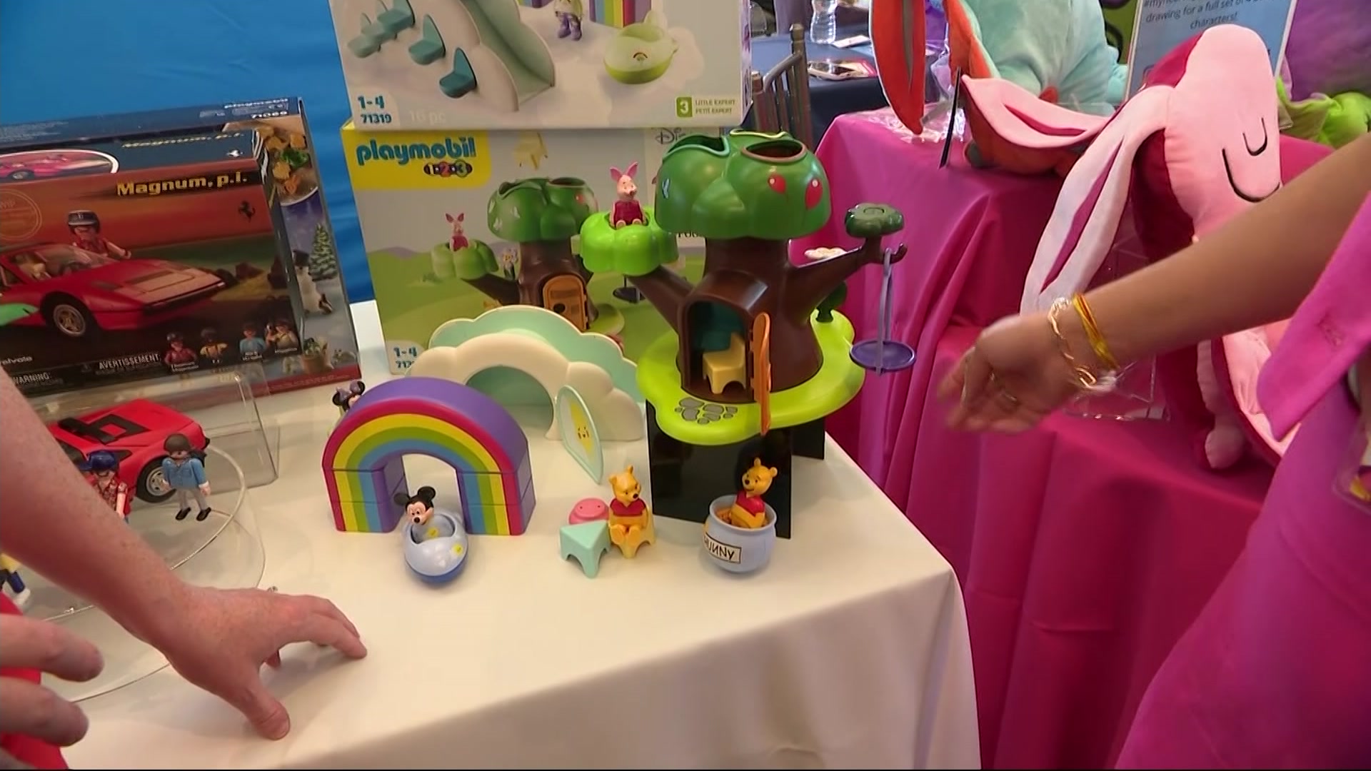 Hot Toys: Toy industry experts tell all on summer 2023's most popular toys