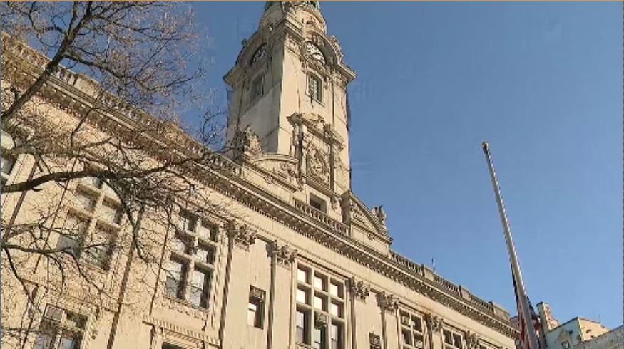 Paterson mayor addresses ICE operations, offers guidance to residents