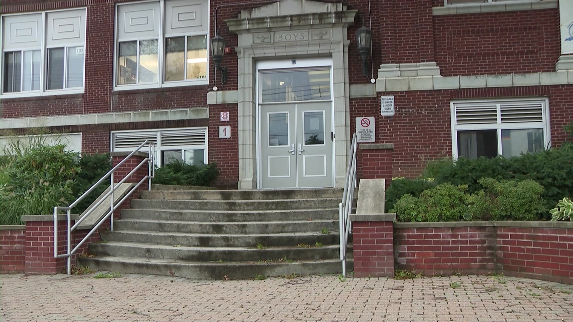 Highlands, Atlantic Highlands and Henry Hudson school districts vote to merge